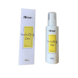 Apakah Bleme Hand And Body Lotion Halal atau Tidak - Cekhalal.id