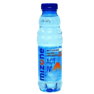 Apakah Mizone Minuman Rasa Lychee Lemon Dengan Ekstrak Teh Putih Halal ...