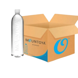 Apakah Mountoya Air Minum Dalam Kemasan (Air Mineral) Halal atau Tidak ...