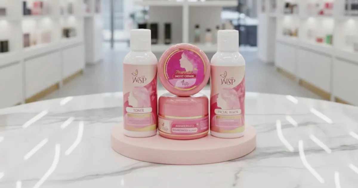 WSP Glow Apakah Aman Digunakan? Cari Tahu Fakta Lengkapnya Disini!