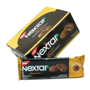 Apakah Nextar Brownies Halal atau Tidak - Cekhalal.id