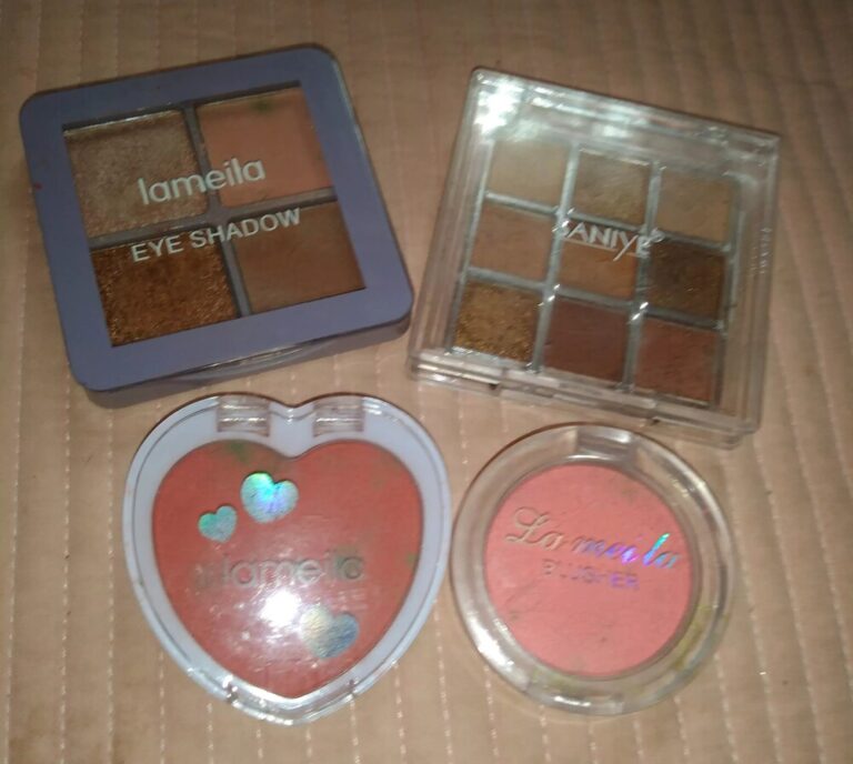 Bedak Lameila Apakah Aman? Yuk Cari Tahu Kandungan Bahan dan Manfaatnya ...