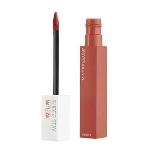 Apakah Maybelline Superstay Matte Ink 210 Versatile Lipcolor Halal atau ...