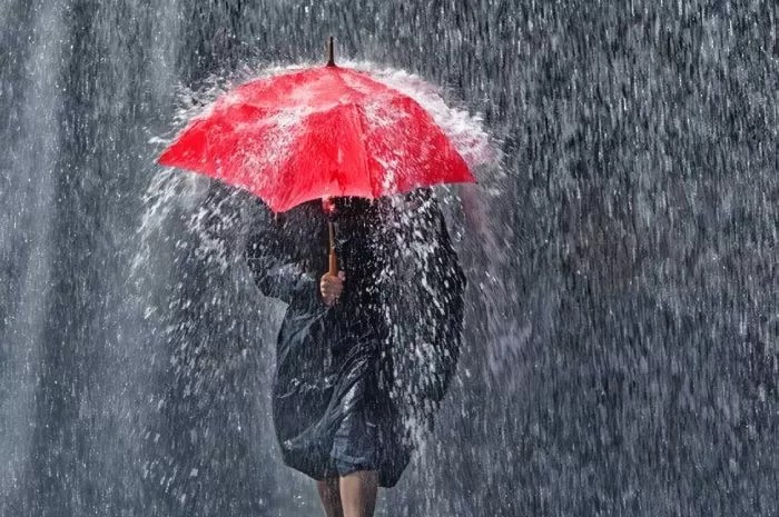 7 Cara Menjaga Kesehatan Di Musim Hujan Yang Benar