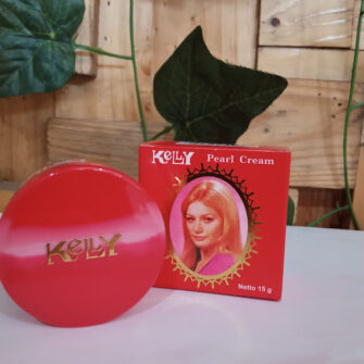 Apakah Kelly Sudah BPOM? Cek Fakta dan Informasi Palsu Tentang Brand Kelly!