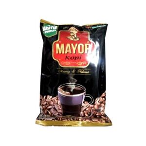 Apakah Mayor Kopi Campur Halal atau Tidak?