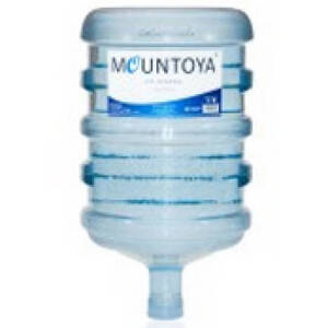 Mountoya Air Minum Dalam Kemasan (Air Mineral) Apakah Sudah BPOM dan ...