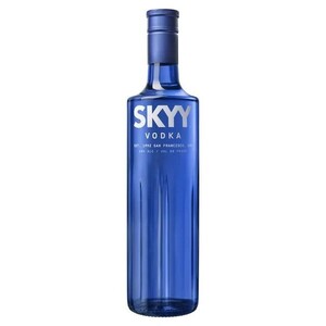 Skyy Vodka (Mengandung Alkohol +/- 40% v/v) Apakah Sudah BPOM dan Halal ...