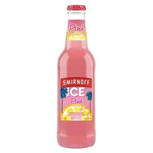 Smirnoff Ice Minuman Beralkohol Golongan A Beraroma Raspberry Lemon ...