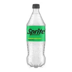 Apakah Sprite Minuman Berkarbonasi Rasa Lemon Dan Jeruk Nipis Halal ...