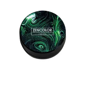 Zencolor Water Beauty And Pad Cc Cushion Var 01 Natural - Cekhalal.id