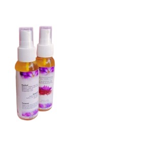 A'rielcha Face Mist Saffron - Cekhalal.id