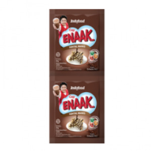 Cap Enaak Krimer Kental Manis Cokelat - Cekhalal.id