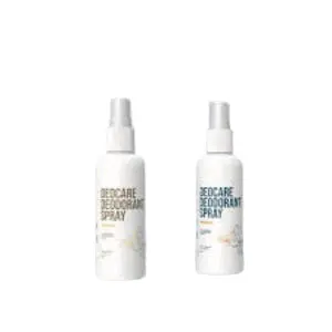 Deocare Deodorant Spray Cuddle With Chamomile Extract - Cekhalal.id