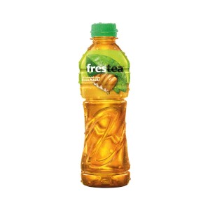 Frestea Minuman Teh Hijau Rasa Madu Dengan Mint Apakah Sudah BPOM dan ...
