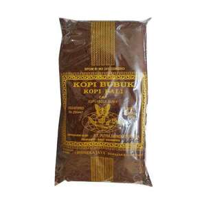 Kupu - Kupu Bola Dunia Kopi Bubuk - Cekhalal.id