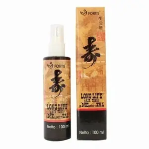 Apakah Metal Fortis Long Life Hair Tonic Halal atau Tidak?