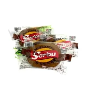 Serbu Roti Gepeng Dengan Isian Rasa Cokelat Apakah Sudah BPOM dan Halal ...