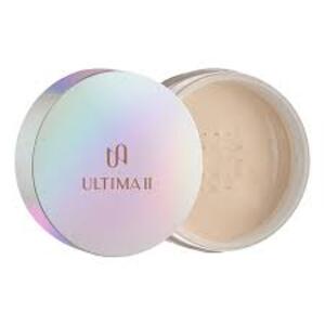 Apakah Ultima Ii Delicate Translucent Face Powder With Moisturizer ...