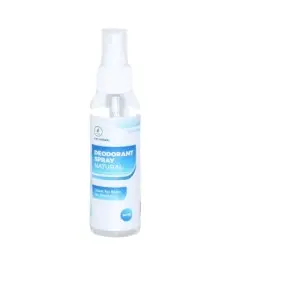 A 81 Herbal Deodorant Spray Natural - Cekhalal.id