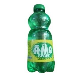 Amo Spark Minuman Rasa Lemon Berkarbonasi Apakah Sudah BPOM dan Halal ...