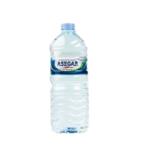 Apakah Asegar Air Minum Dalam Kemasan (Air Mineral) Halal atau Tidak?