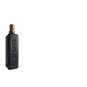 Baba Eau De Perfume Vanila - Cekhalal.id