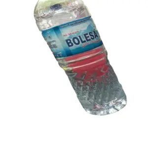 Bolesa Air Minum Dalam Kemasan (Air Demineral) Apakah Sudah BPOM dan ...