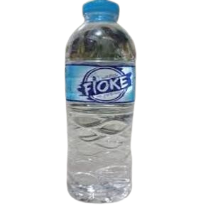 Fioke Air Minum Dalam Kemasan (Air Mineral) - Cekhalal.id