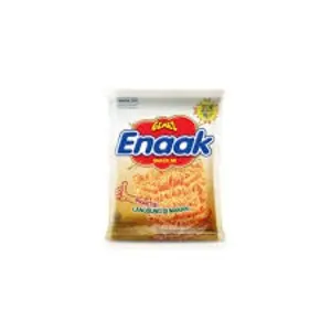 Gemez Enaak Makanan Ringan Mi - Cekhalal.id