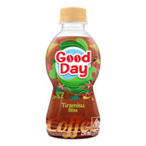 Good Day Minuman Kopi Rasa Tiramisu Apakah Sudah BPOM dan Halal? Cek ...