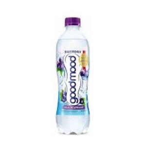 Good Mood Minuman Rasa Blackcurrant - Cekhalal.id