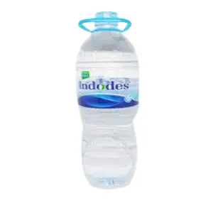 Indodes Air Minum Dalam Kemasan (Air Mineral) - Cekhalal.id