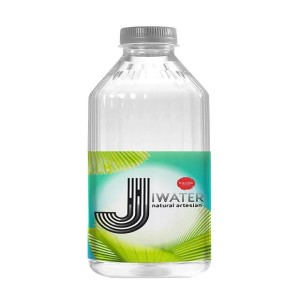 Jiwater Air Minum Dalam Kemasan ( Air Mineral ) Apakah Sudah BPOM dan ...