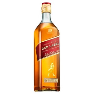 Status Halal & BPOM: Johnnie Walker-red Label Apakah Sudah BPOM dan Halal