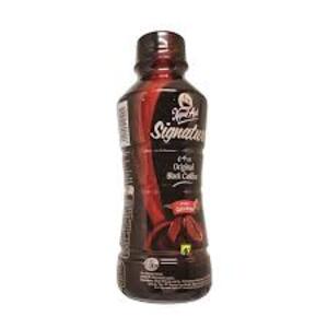 Kapal Api Signature Minuman Kopi (Original Black Coffee) - Cekhalal.id