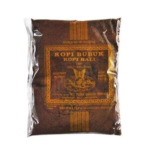 Kupu - Kupu Bola Dunia Kopi Bubuk - Cekhalal.id
