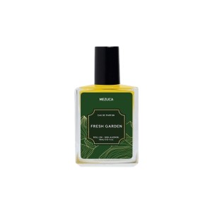 Laviuna Mezuca Eau De Parfum Fresh Garden - Cekhalal.id