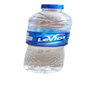 LeVios Air Minum Dalam Kemasan Air Mineral - Cekhalal.id