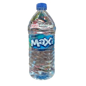 Maxi Air Minum Dalam Kemasan (Air Mineral) - Cekhalal.id