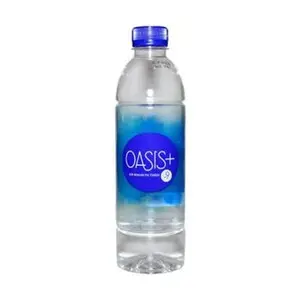 Oasis Air Minum Dalam Kemasan (Air Mineral) - Cekhalal.id