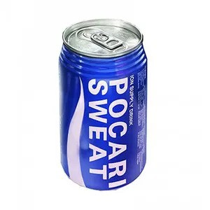 Pocari Sweat Minuman Rasa Sitrus Apakah Sudah BPOM dan Halal? Cek Faktanya