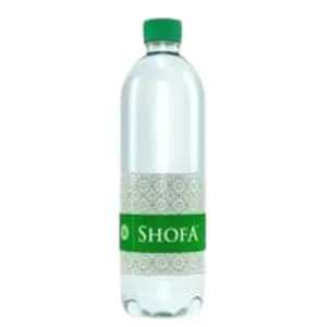 Shofa Air Minum Dalam Kemasan (Air Mineral) - Cekhalal.id