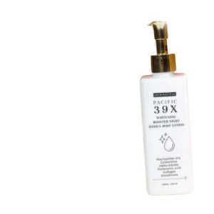 Skin Pacific Whitening Booster Night Hand And Body Lotion Apakah Sudah ...