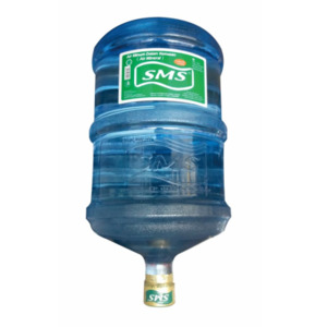 Sms Air Minum Dalam Kemasan (Air Mineral) - Cekhalal.id