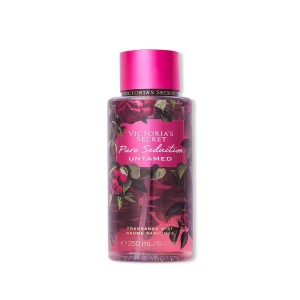 Victorias Secret Fragrance Mist Pure Seduction Untamed - Cekhalal.id