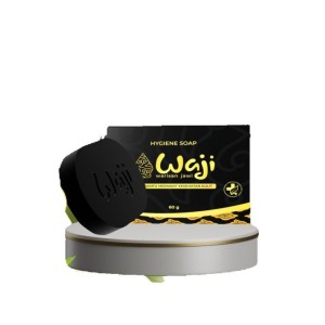 Waji (Warisan Jawi) Hygiene Soap - Cekhalal.id