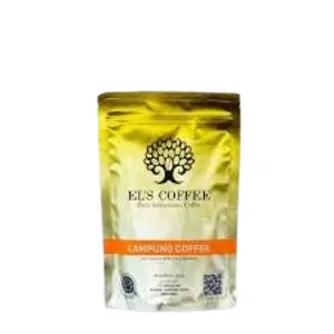 Els Coffee Kopi Bubuk (Lampung) - Cekhalal.id