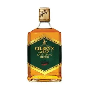 Gilbeys Minuman Spirit Beraroma Whisky (Mengandung Alkohol +/- 37.5% V ...