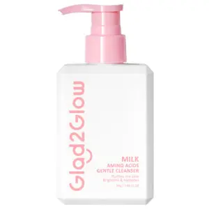 Apakah Glad2glow Milk Amino Acids Brightening Cleanser Halal atau Tidak?